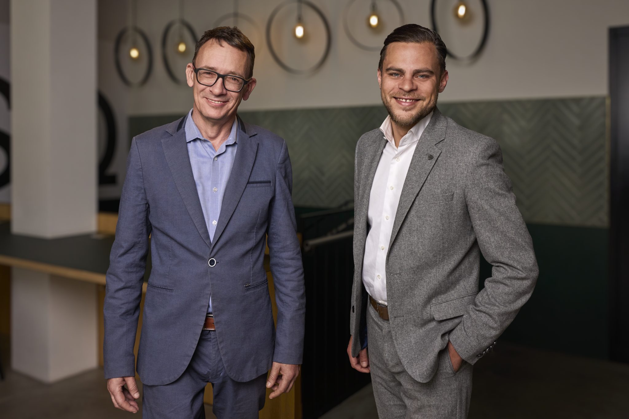 Digitalize – IT solution provider